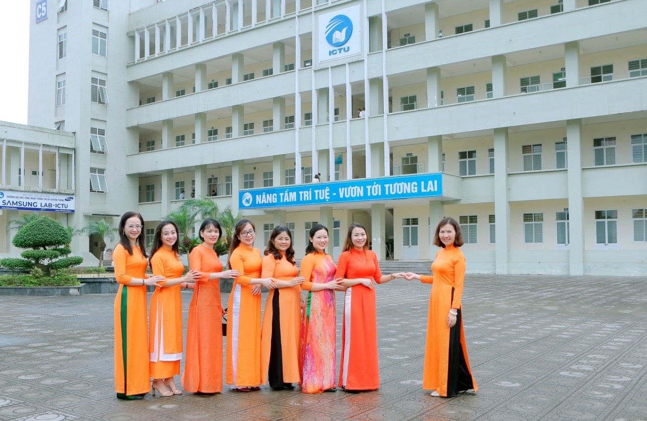 Giới thiệu về Ngành Công nghệ truyền thông – [ICTU]